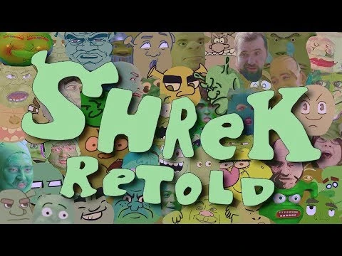 Shrek Retold | List of Deaths Wiki | Fandom