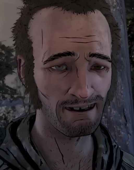 Abel (Telltale's The Walking Dead) | List of Deaths Wiki | Fandom
