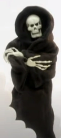 Death (Robot Chicken) | List of Deaths Wiki | Fandom