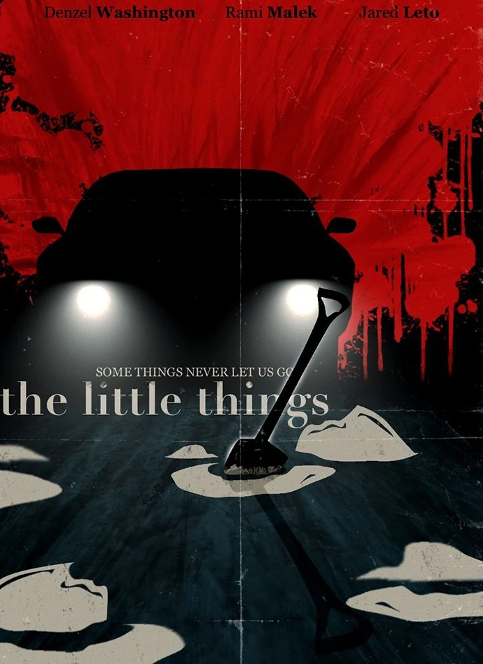 The Little Things | List of Deaths Wiki | Fandom