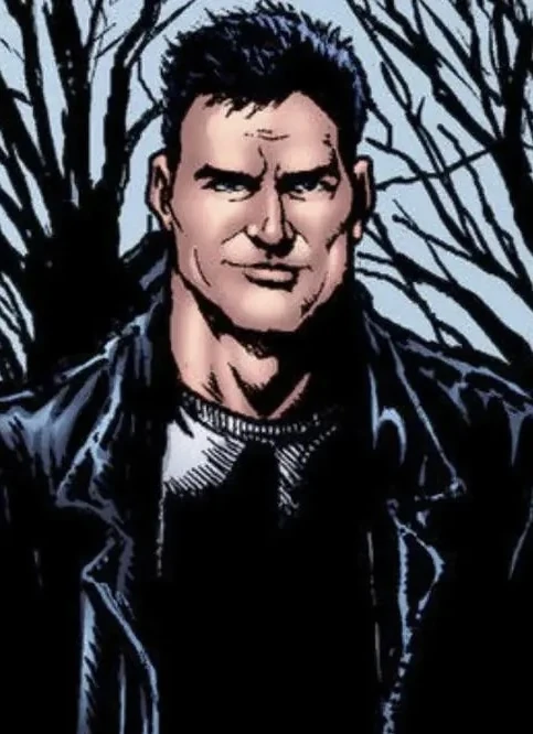 Billy Butcher (Comic Universe) | List of Deaths Wiki | Fandom
