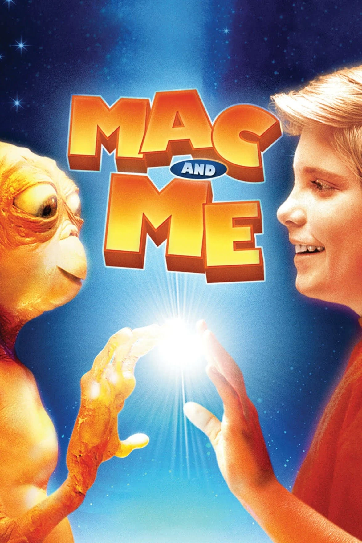 Mac And Me | List of Deaths Wiki | Fandom