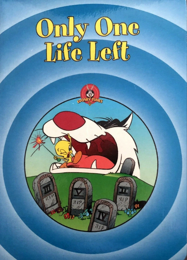 Only One Life Left | List of Deaths Wiki | Fandom