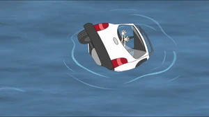 The Drawn Together Movie: The Movie! | List of Deaths Wiki | Fandom