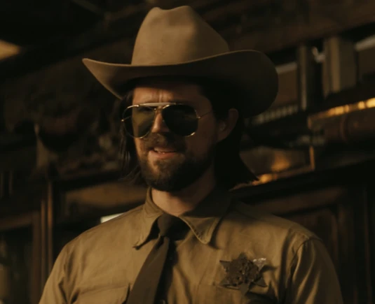 Sheriff Troy (Fallout) | List of Deaths Wiki | Fandom