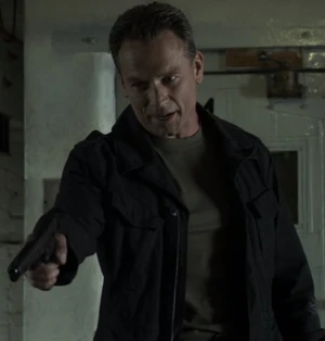 Richard Lynch | List of Deaths Wiki | Fandom