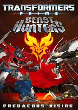 Transformers Beast Hunters: Predacons Rising | List of Deaths Wiki | Fandom