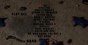 Klay World: Volume 3 | List of Deaths Wiki | Fandom