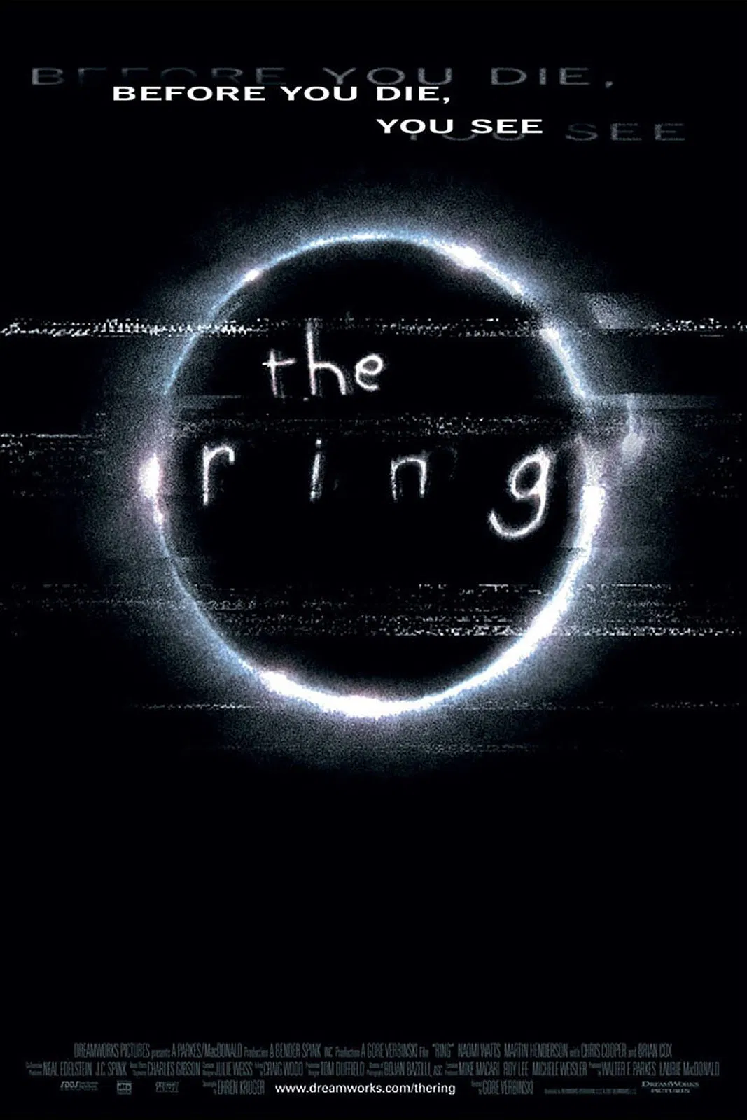 The Ring (2002) | List of Deaths Wiki | Fandom