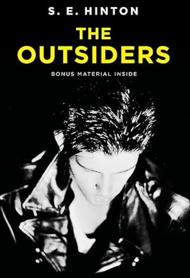 The Outsiders (Novel) | List of Deaths Wiki | Fandom