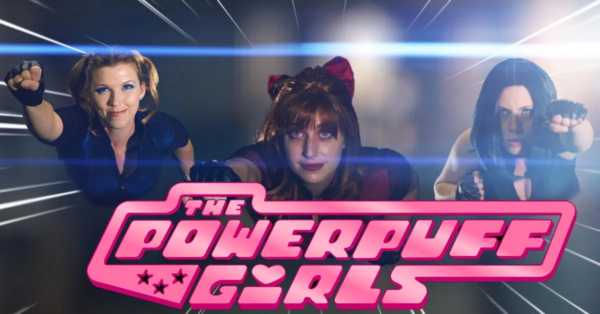 Powerpuff | List of Deaths Wiki | Fandom