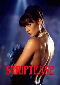 Striptease | List of Deaths Wiki | Fandom