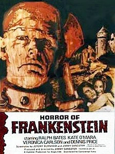 The Horror of Frankenstein | List of Deaths Wiki | Fandom