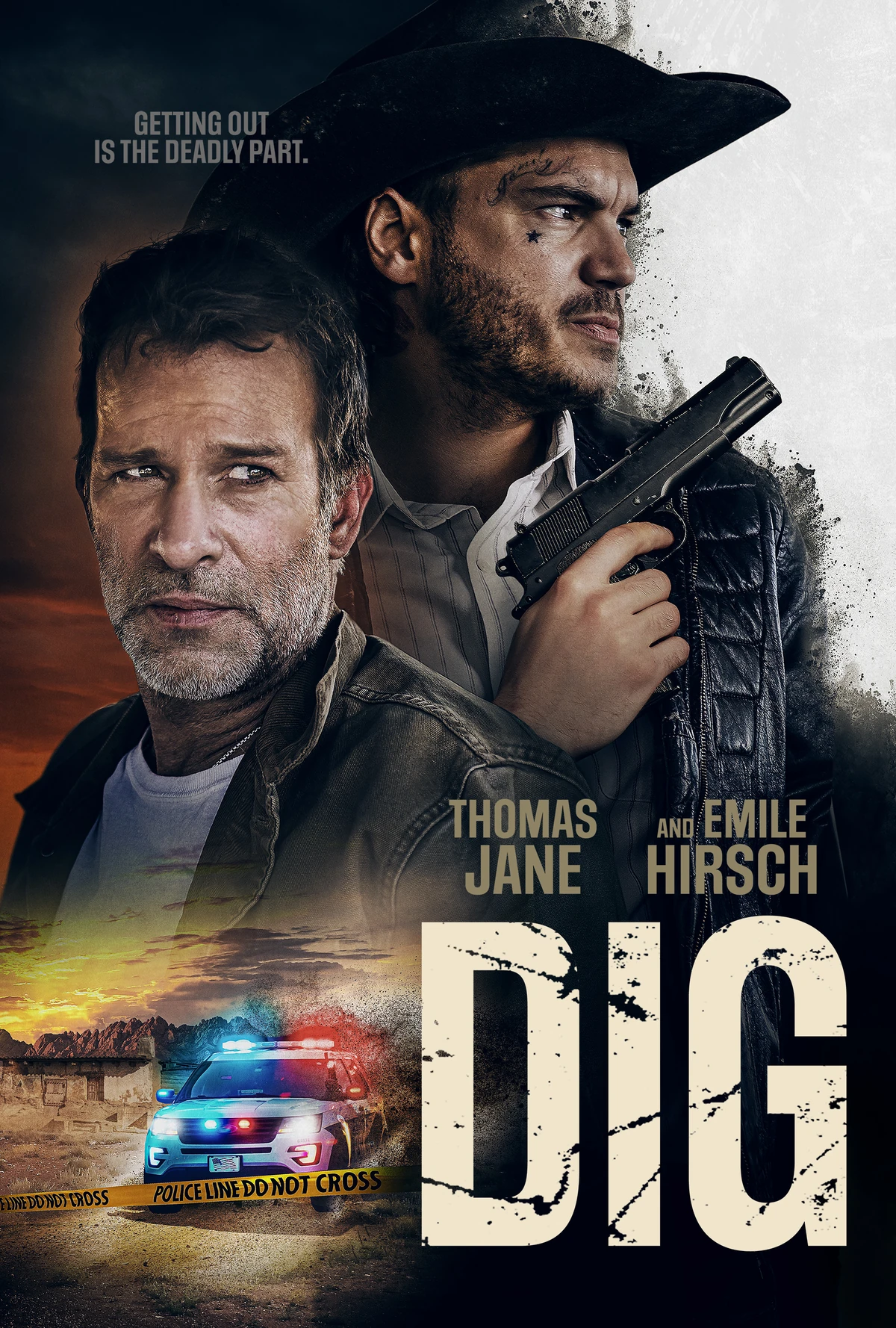 Dig (2022) | List of Deaths Wiki | Fandom