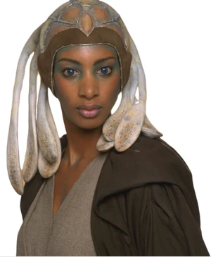 Adi Gallia | List of Deaths Wiki | Fandom