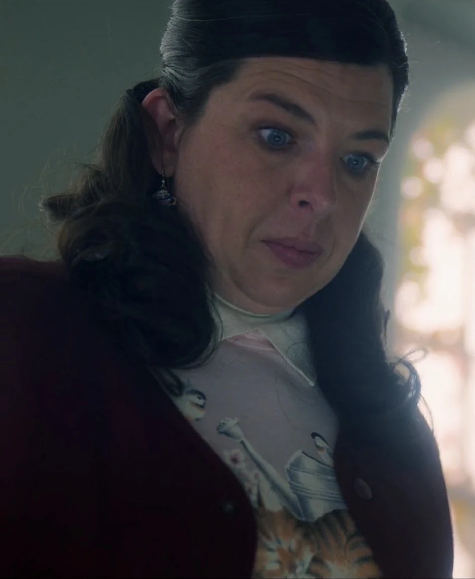 Judi Stonehearst | List of Deaths Wiki | Fandom