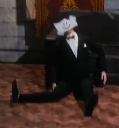 Mr. Friend (Character) | List of Deaths Wiki | Fandom