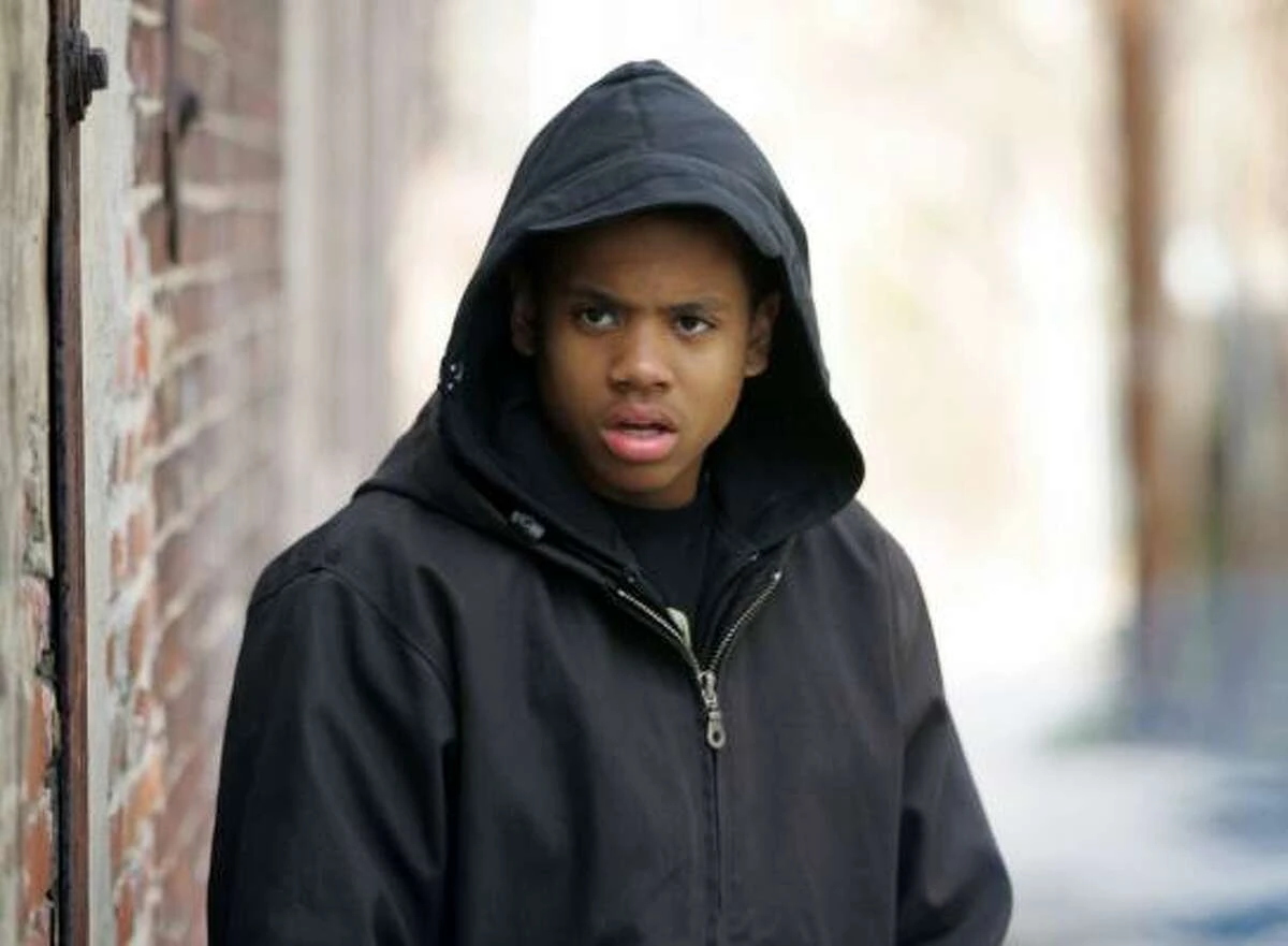 Michael Lee (The Wire) | List of Deaths Wiki | Fandom