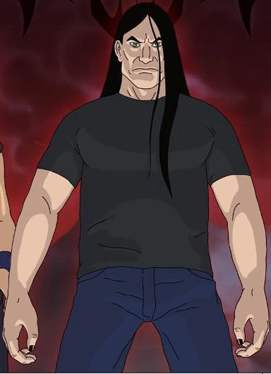 Nathan Explosion | List of Deaths Wiki | Fandom