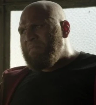 Randall Hightower | List of Deaths Wiki | Fandom