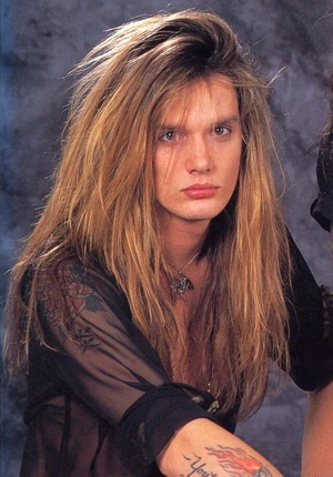 Sebastian Bach | List of Deaths Wiki | Fandom