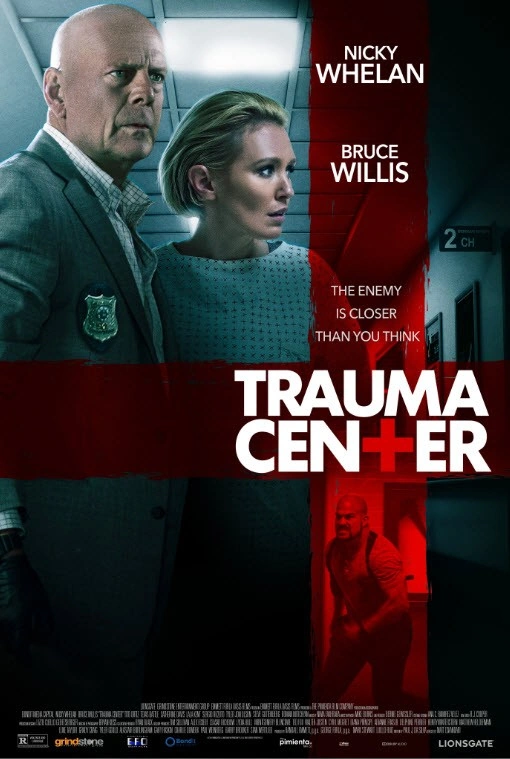 Trauma Center | List of Deaths Wiki | Fandom