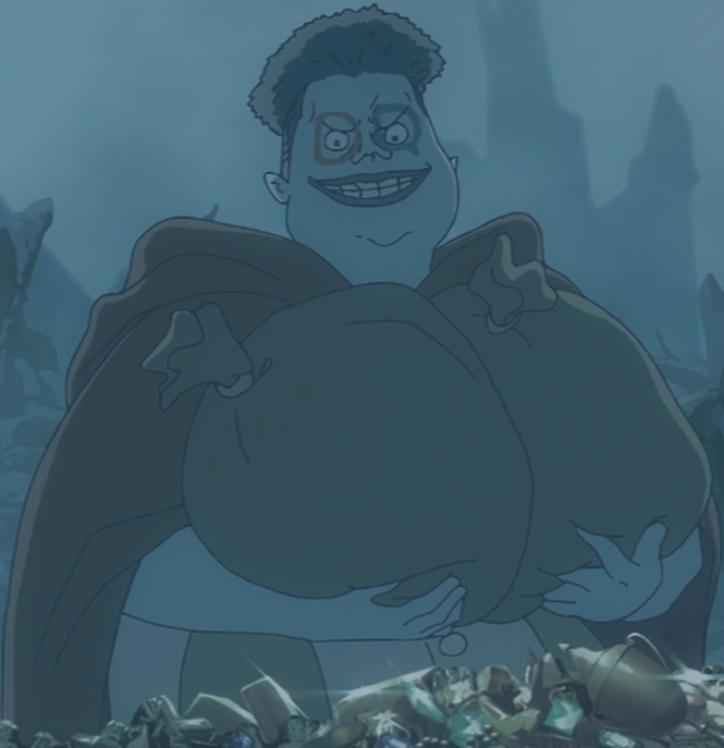 D. R. | List of Deaths Wiki | Fandom