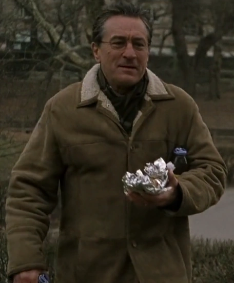 Dr. David Callaway | List of Deaths Wiki | Fandom