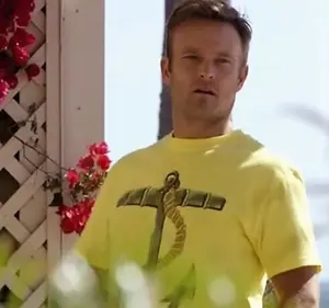 Lance Robinson | List of Deaths Wiki | Fandom