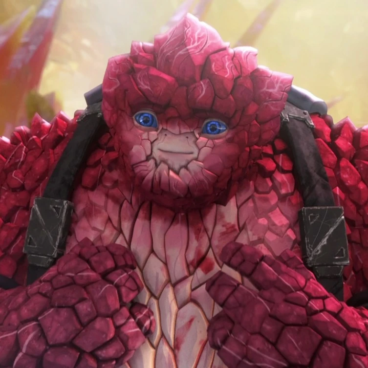 Rok-Tahk | List of Deaths Wiki | Fandom