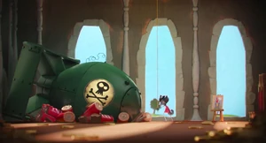 Minions | List of Deaths Wiki | Fandom