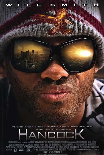 Hancock full movie store