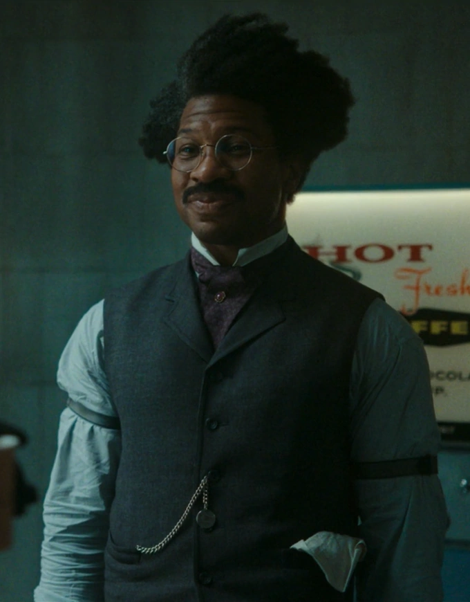 Victor Timely (Earth-TRN1071) | List of Deaths Wiki | Fandom