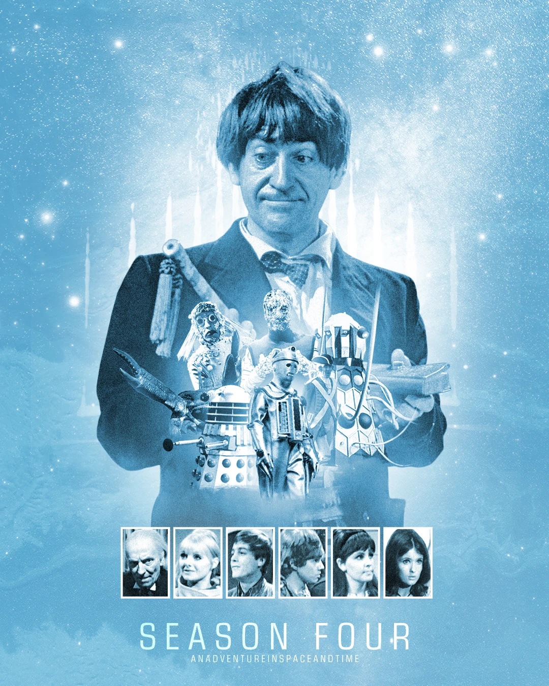 Doctor Who (Second Doctor) | List of Deaths Wiki | Fandom