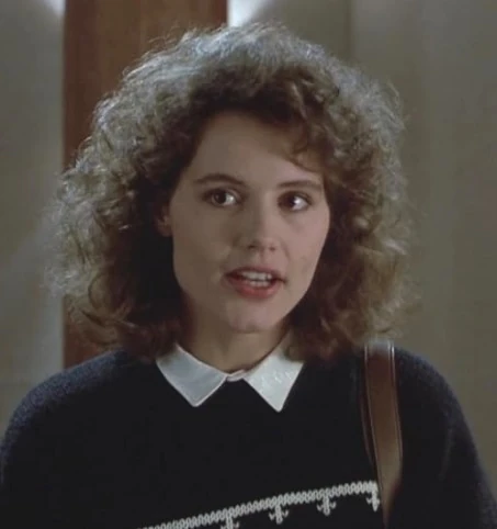 Veronica Quaife | List of Deaths Wiki | Fandom