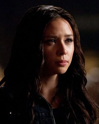 Annabelle (The Vampire Diaries) | List of Deaths Wiki | Fandom