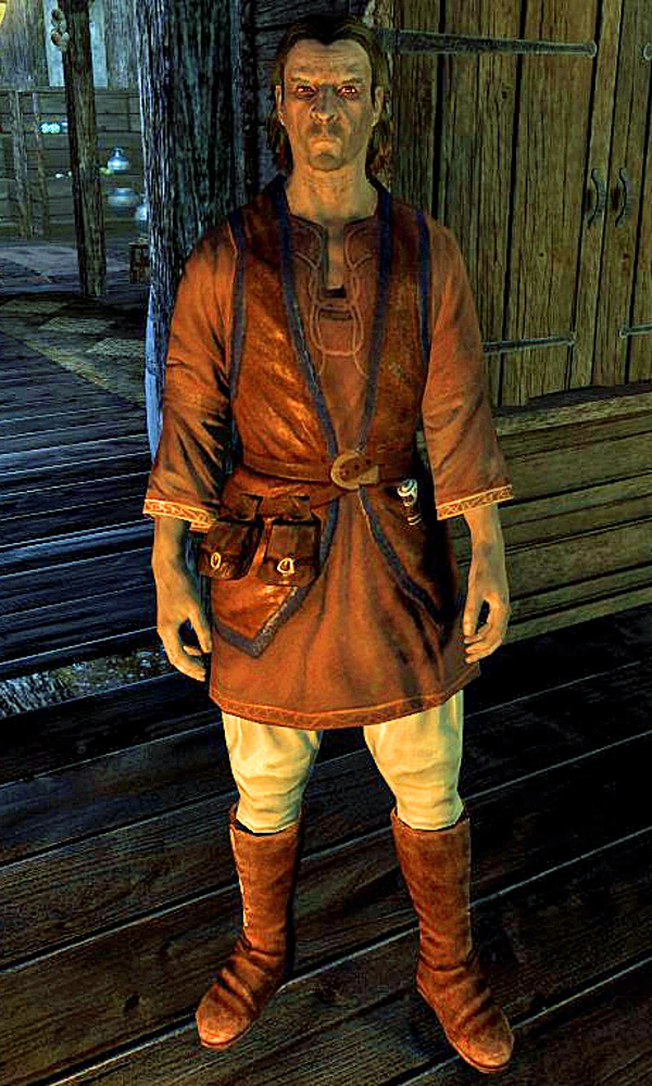 Calixto Corrium | List of Deaths Wiki | Fandom