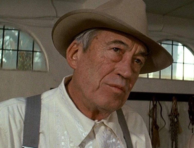 Noah Cross | List of Deaths Wiki | Fandom