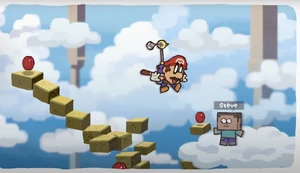 The Ultimate "Super Mario Sunshine" Recap Cartoon | List of Deaths Wiki ...