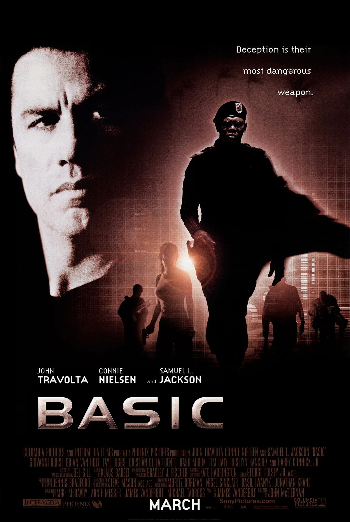 Basic (2003) | List of Deaths Wiki | Fandom