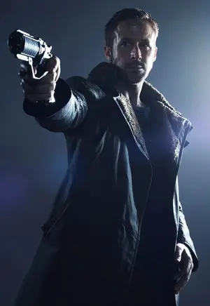 K (Blade Runner 2049) | List of Deaths Wiki | Fandom