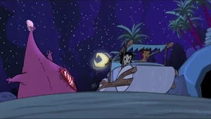 The Drawn Together Movie: The Movie! | List of Deaths Wiki | Fandom