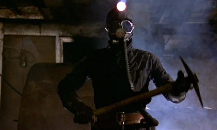 The Miner | List of Deaths Wiki | Fandom