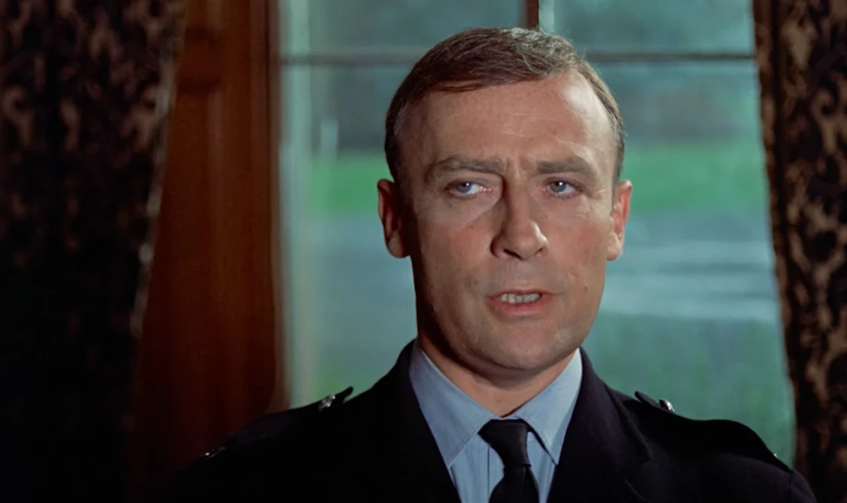 Sgt. Neil Howie | List of Deaths Wiki | Fandom