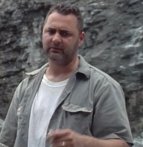 Ed Peletier | List of Deaths Wiki | Fandom