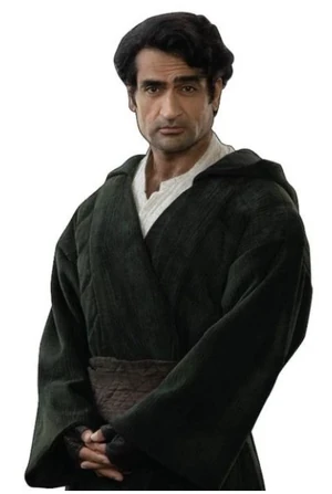 Haja Estree | List of Deaths Wiki | Fandom