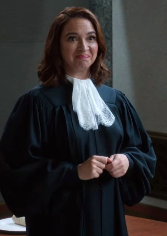 Judge Gen | List of Deaths Wiki | Fandom