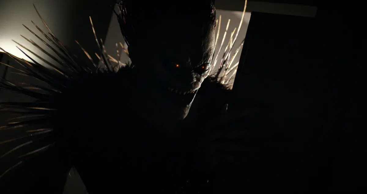 Ryuk (2017) | List of Deaths Wiki | Fandom
