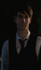 Andrew Dodds | List of Deaths Wiki | Fandom