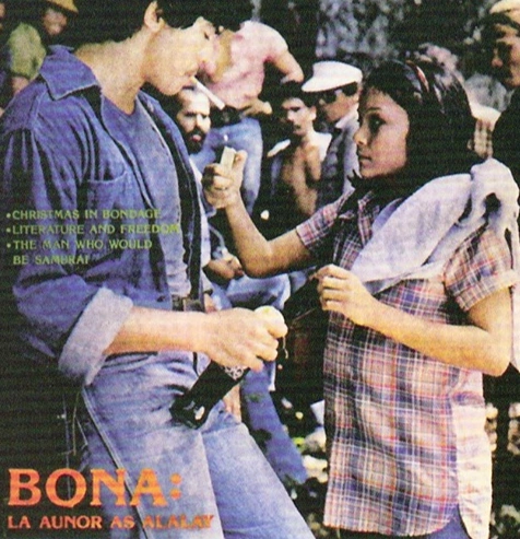 Bona | List of Deaths Wiki | Fandom